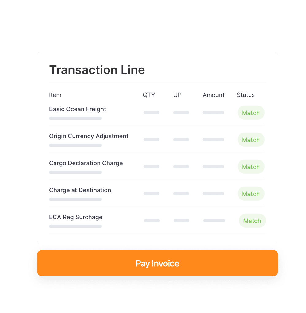 PayCargo - Faster Payments | Smarter Logistics